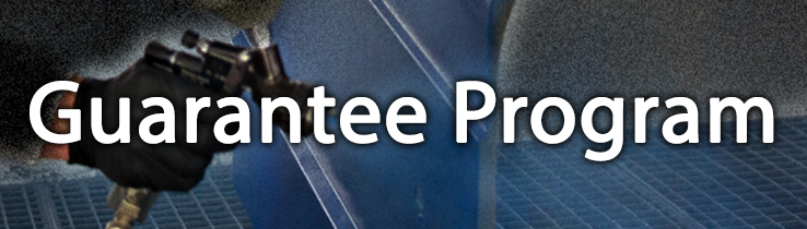Guarantee Program | Martin Senour Auto