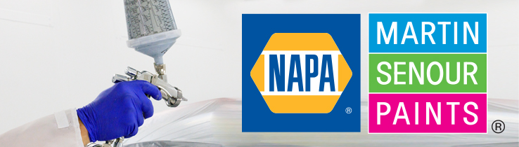 Services & Programs | Martin Senour Auto